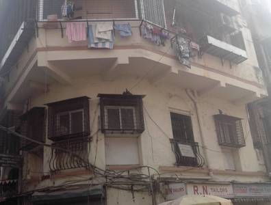 Vishram Bhawan Photos - Chira Bazaar, South Mumbai Pictures