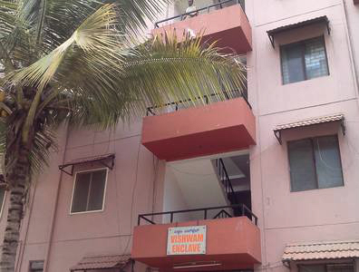 Vishwam Enclave Photos - Varsova Layout, Kaggadasapura Pictures