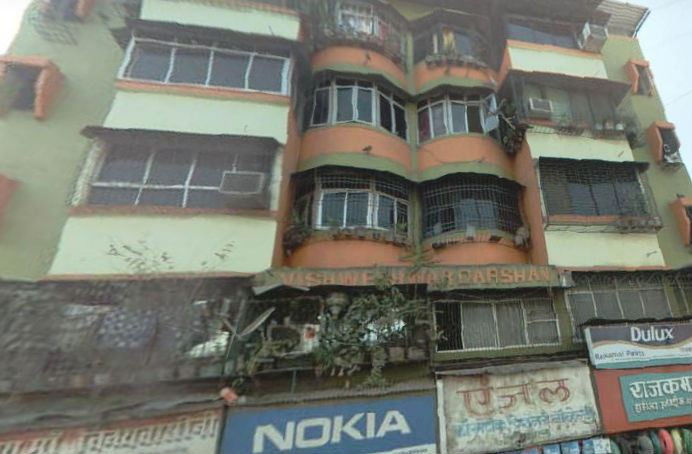 Vishweshwar Darshan Sunil Nagar, Thane Mumbai | Price List, Location ...