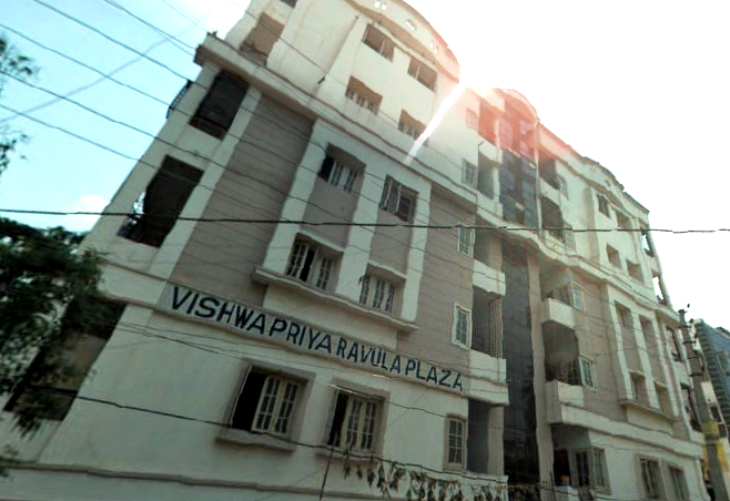 Vishwa Priya Ravula Plaza Photos - West Prasanth Nagar, Old Mumbai ...