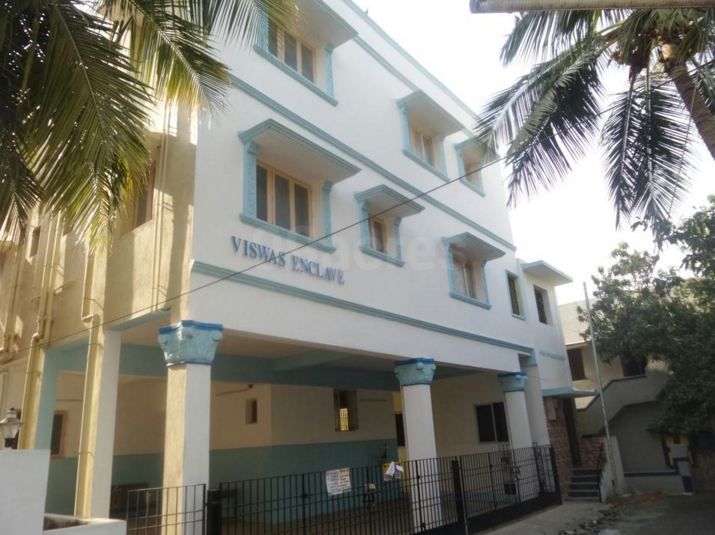 Viswas Enclave Chennai South, Pallikaranai Resale Price List, Brochure ...
