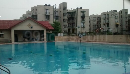 4 BHK Apartment / Flat for sale in AWHO Vivek Vihar Sector-82 Noida ...