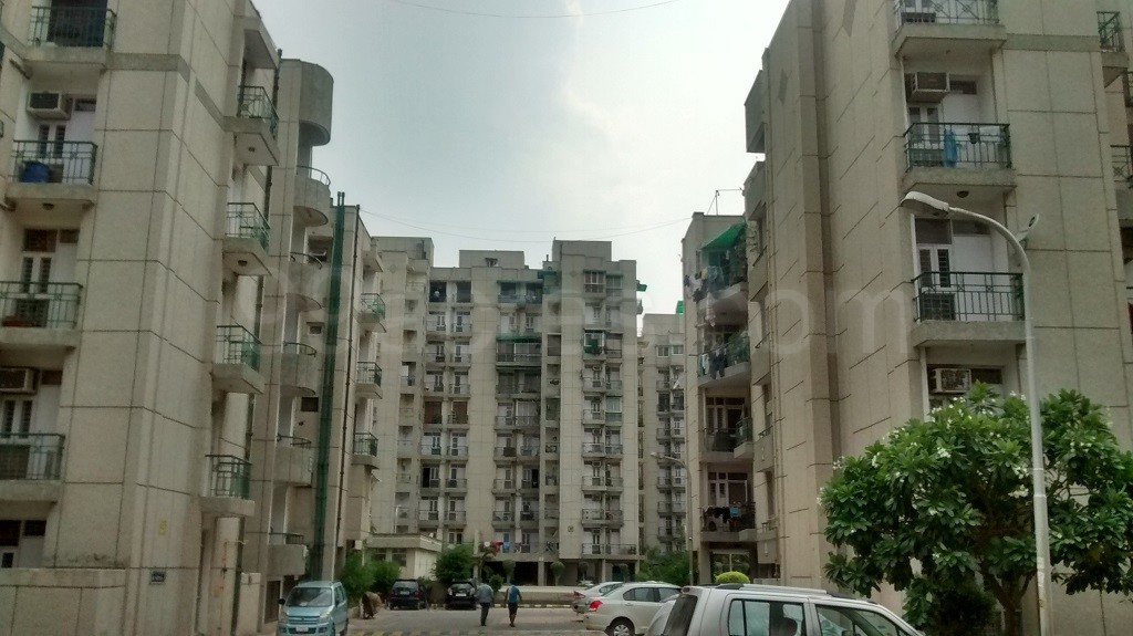 AWHO Vivek Vihar Sector 82, Noida Resale Price List, Brochure, Floor ...