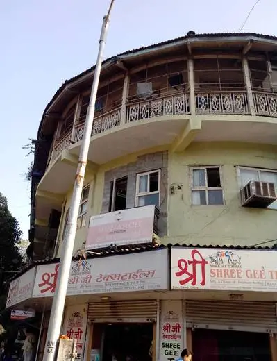 Vivekanand Mansion Photos - Naigaon, Dadar Pictures