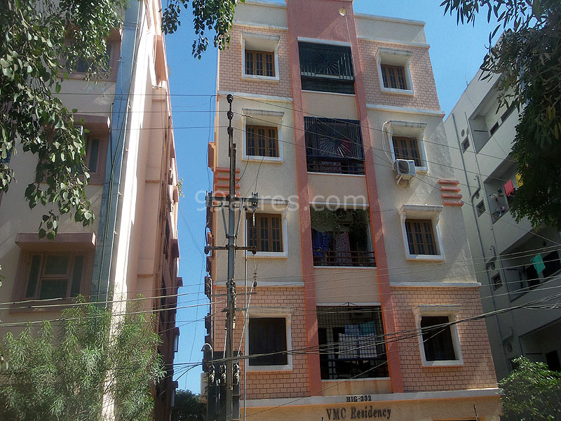 VMC Residency Photos - 6th Phase KPHB, Kukatpally Pictures