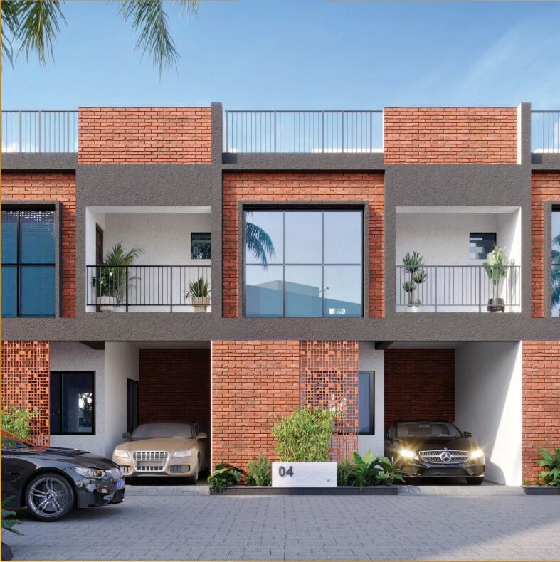 VNR Tiara Thalambur, OMR | Price List & Brochure, Floor Plan, Location ...