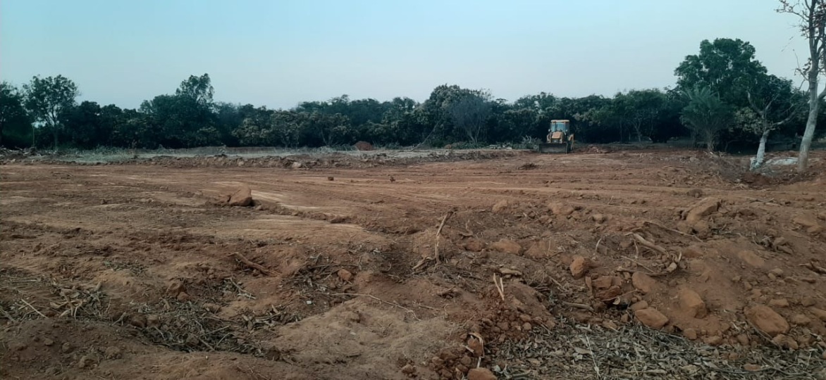 VR Innovative Global City Kolar, Malur | Price List & Brochure, Floor ...