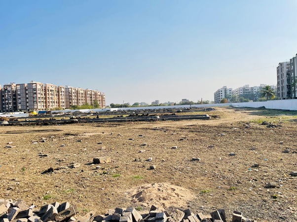 Kameshwar Vrajbhumi Bungalows Navagam, Surat | Price List & Brochure ...