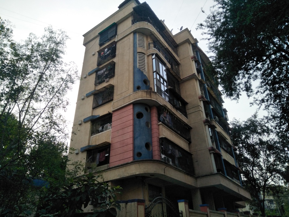Vrindavan Complex Dombivli West, Thane Resale Price List, Brochure ...