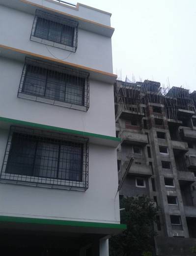 Vrundawan Apartment Photos - Karve Nagar, Pune Pictures