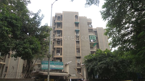 Welcome Apartments Sector 9 Rohini, Delhi Resale Price List, Brochure ...