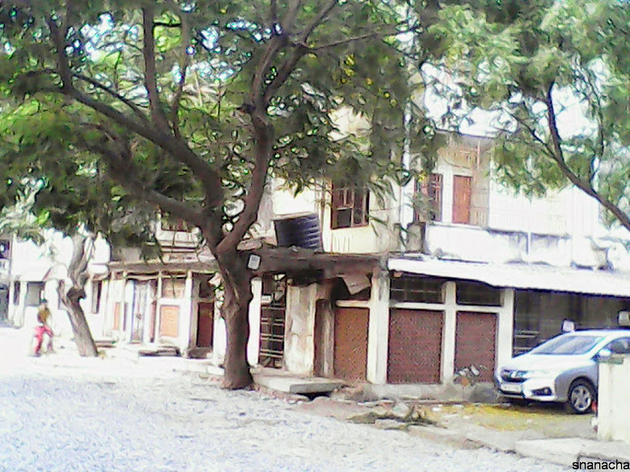 Welcome Colony Anna Nagar West, Chennai Resale Price List, Brochure ...