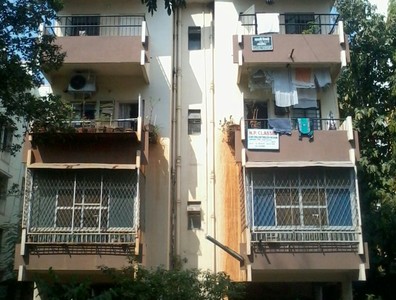 West End Photos - Rambaug Colony, Pune Pictures