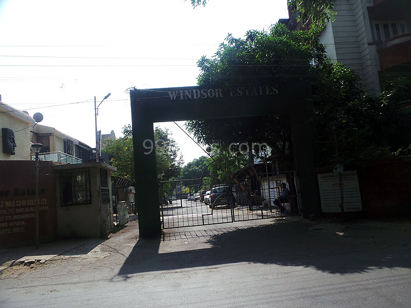 Windsor Estate Adarsh Nagar, Tingre Nagar, Pune Resale Price List ...