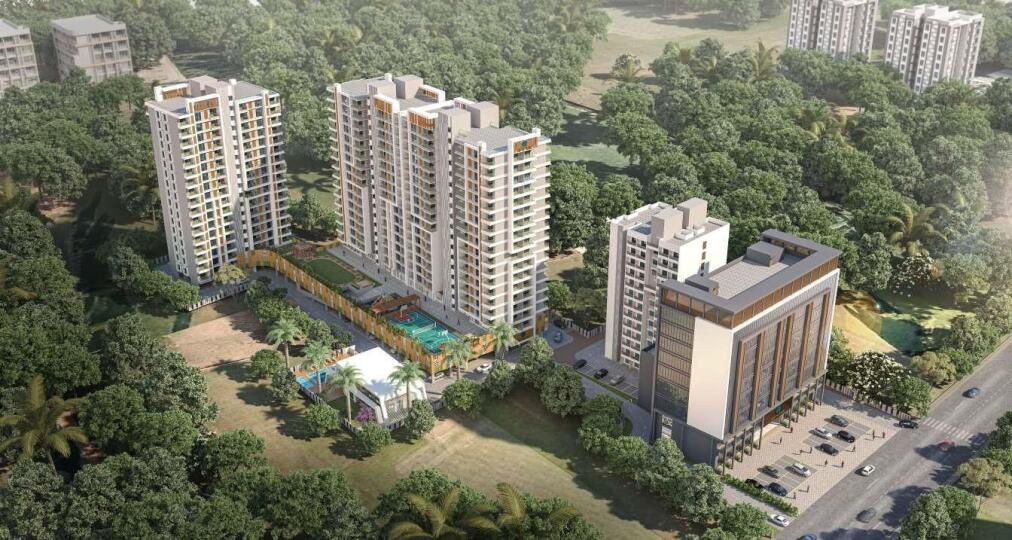 Winsome Icon Gola Road, Patna | Price List & Brochure, Floor Plan ...