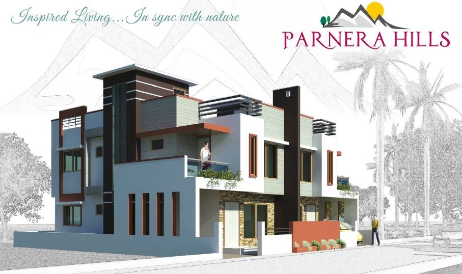 Yamuna Parnera Hills Valsad, Parnera Resale Price List, Brochure, Floor ...