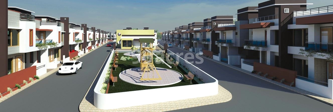 Yamuna Parnera Hills Valsad, Parnera Resale Price List, Brochure, Floor ...