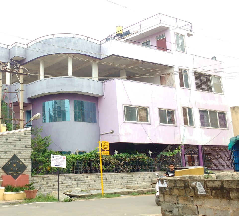 Yash Classic Enclave Photos - Hennur, Bangalore North Pictures