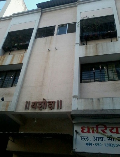 Yashoda Apartments Photos - Perugate, Sadashiv Peth, Pune Pictures