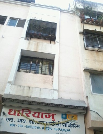 Yashoda Apartments Photos - Perugate, Sadashiv Peth, Pune Pictures