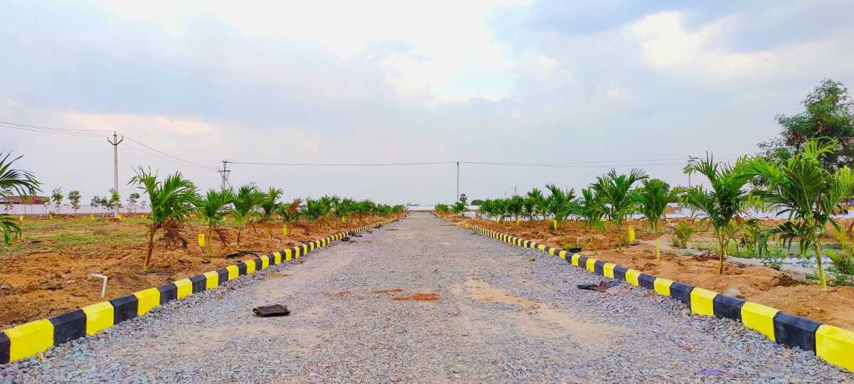 Yashoda Enclave Hyderabad, Choutuppal | Price List & Brochure, Floor ...