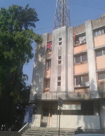 Yogeshwar Complex Photos - Dandekar Pool, Municipal Colony, Pune Pictures