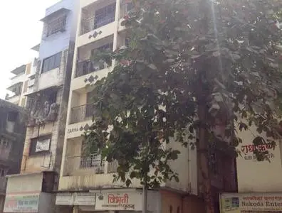 Zarina Apartment Photos - Tembhi Naka, Thane Pictures