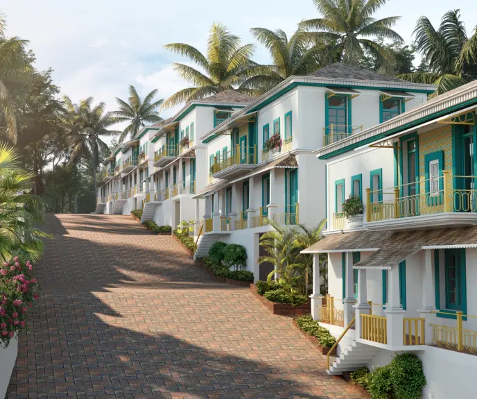 Goa Real Estate - Goa Property - Property in Goa - Real Estate in Goa ...