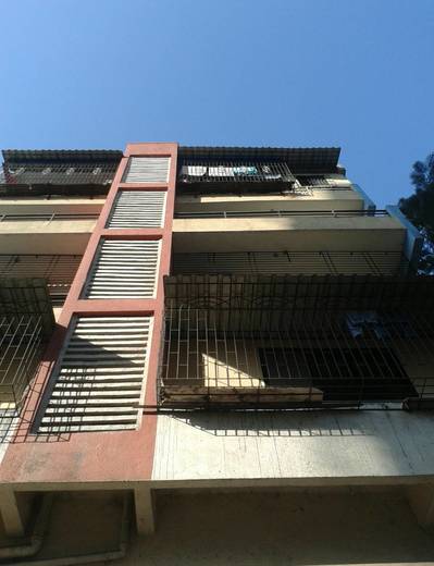 Zulelal Residency Photos - Koliwada, Navi Mumbai Pictures