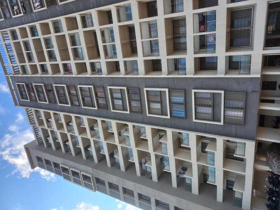 Menlo Homes Hinjewadi Phase 2, Hinjewadi Rajiv Gandhi Infotech Park ...