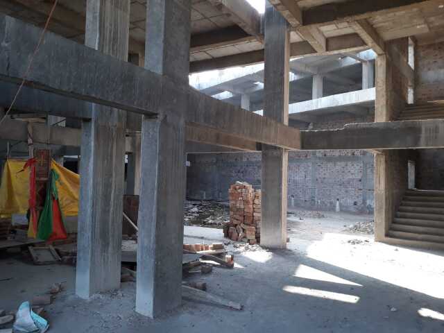 Shree Ganga Empire Limbodi, Indore | Price List & Brochure, Floor Plan ...