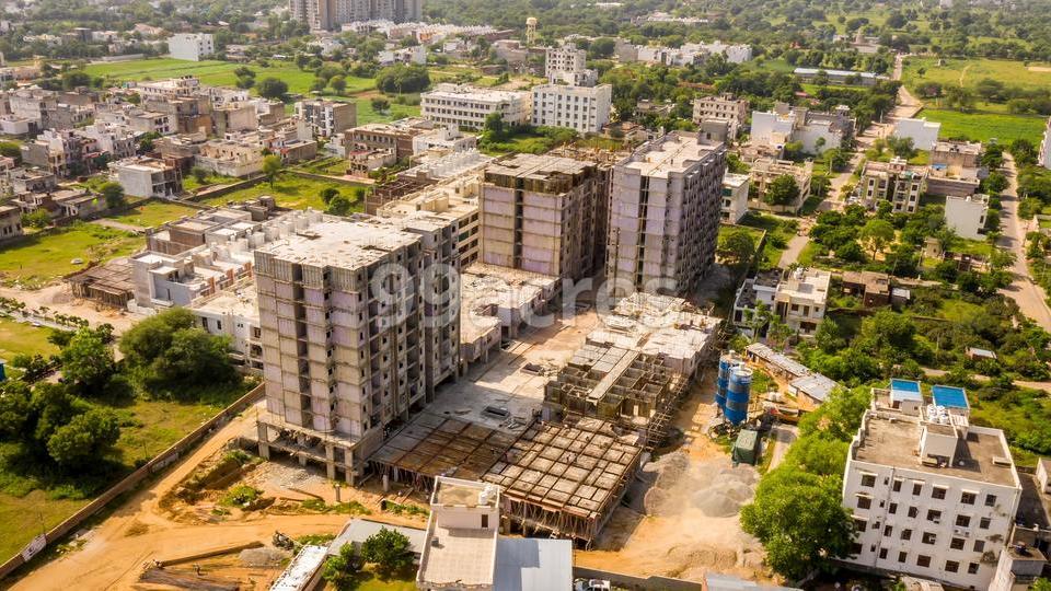 Unnati Nilay Jaipur, Vaishali Nagar Extension | Price List & Brochure ...