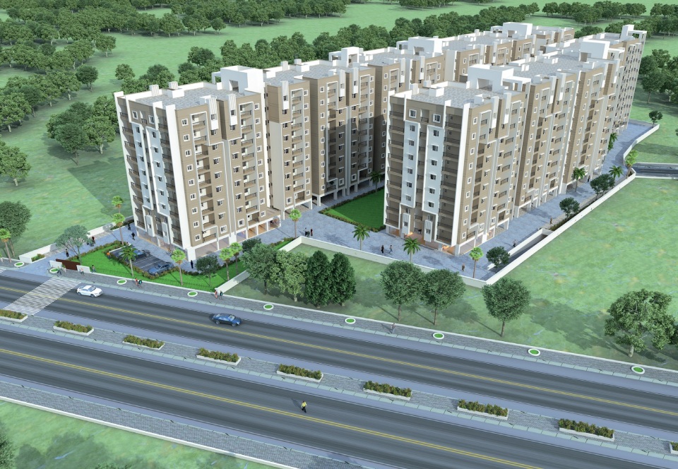 Jaipur Real Estate - Jaipur Property - Property in Jaipur - Real Estate ...