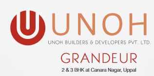 UNOH Builders UNOH Grandeur Map - Uppal, Hyderabad Location Map