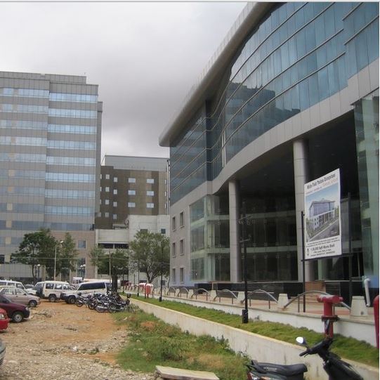 Upkar Developers Upkar Fortune Soft Tech Photos - Whitefield, Bangalore ...