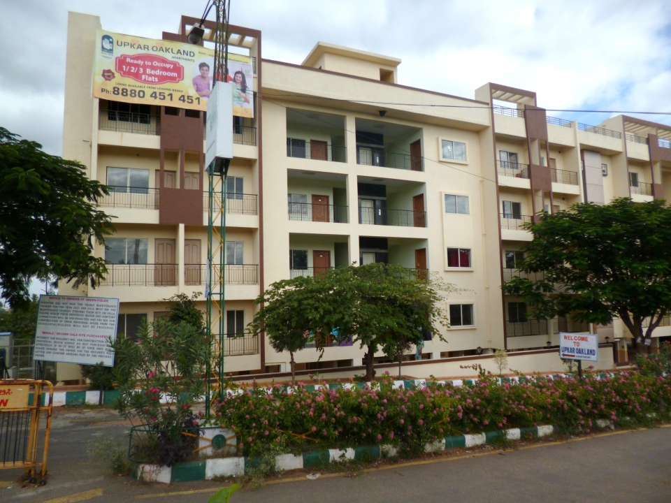 Upkar Developers Upkar Oakland Photos And Videos - Attibele, Bangalore ...