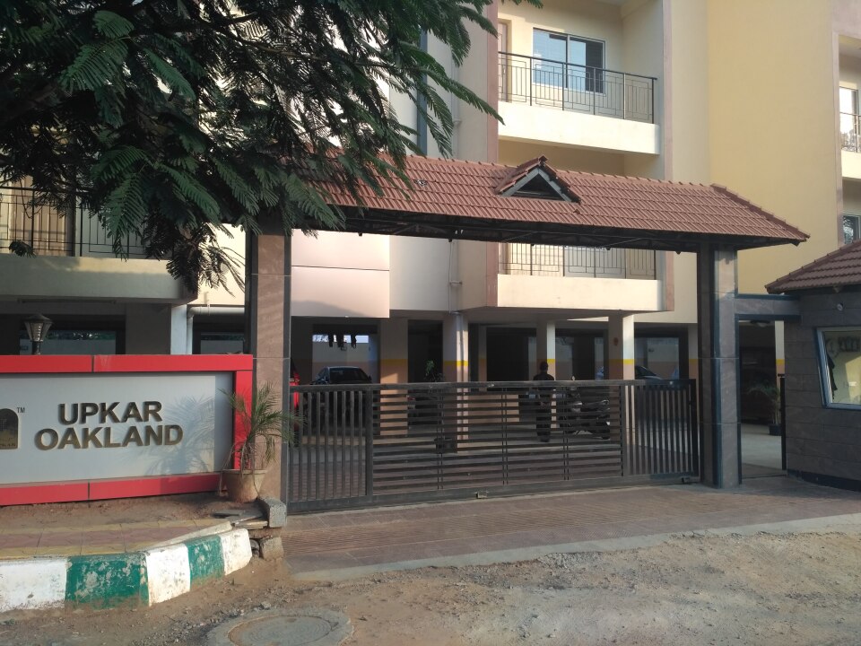 Upkar Developers Upkar Oakland Photos And Videos - Attibele, Bangalore ...
