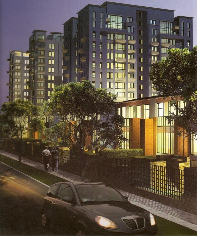 Uppal Builders Uppal Canary Residency Photos - NH-8, Jaipur Pictures