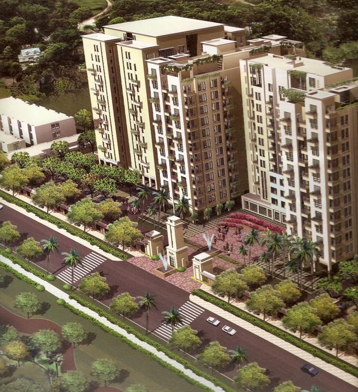 Uppal Builders Uppal Canary Residency Photos - NH-8, Jaipur Pictures