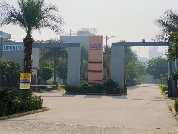 G99 Sector 99, Gurgaon | Price List & Brochure, Floor Plan, Location ...