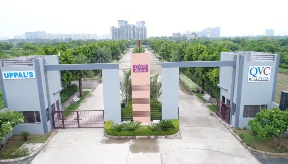 G99 Sector 99, Gurgaon | Price List & Brochure, Floor Plan, Location ...