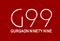 The Uppal Group and QVC Realty G99 Map - Sector-99 Gurgaon Location Map