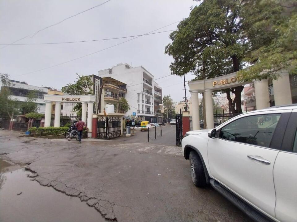 Uppal Southend Uppals Southend, Gurgaon Resale Price List, Brochure ...