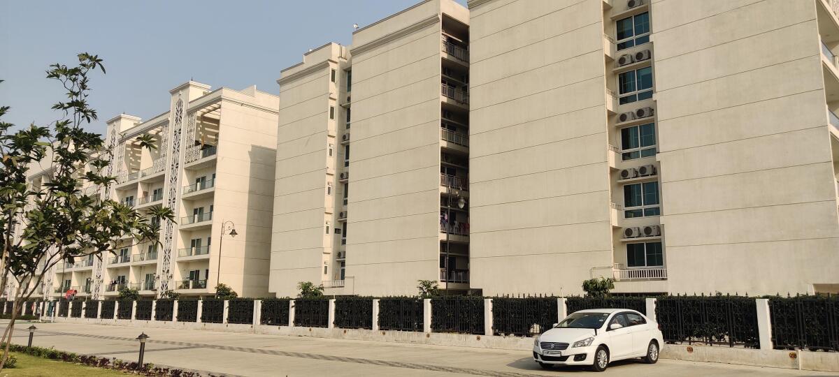 Wave Veridia Oakwood Enclave NH 24 Highway, Ghaziabad | Price List ...