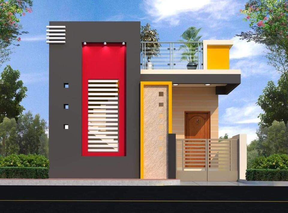 Suraksha Enclave Hunsur, Mysore | Price List & Brochure, Floor Plan ...