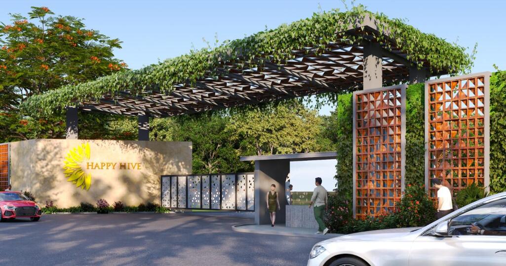 Eon life Elements of Nature Happy Hive Photos - Hoskote, Bangalore Pictures