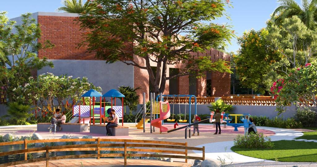 Elements of Nature Happy Hive Hoskote, Bangalore | Price List ...