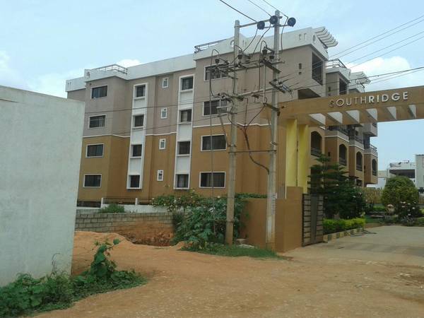 Urban Insight Projects Urban South Ridge Photos - Jakkur, Bangalore ...