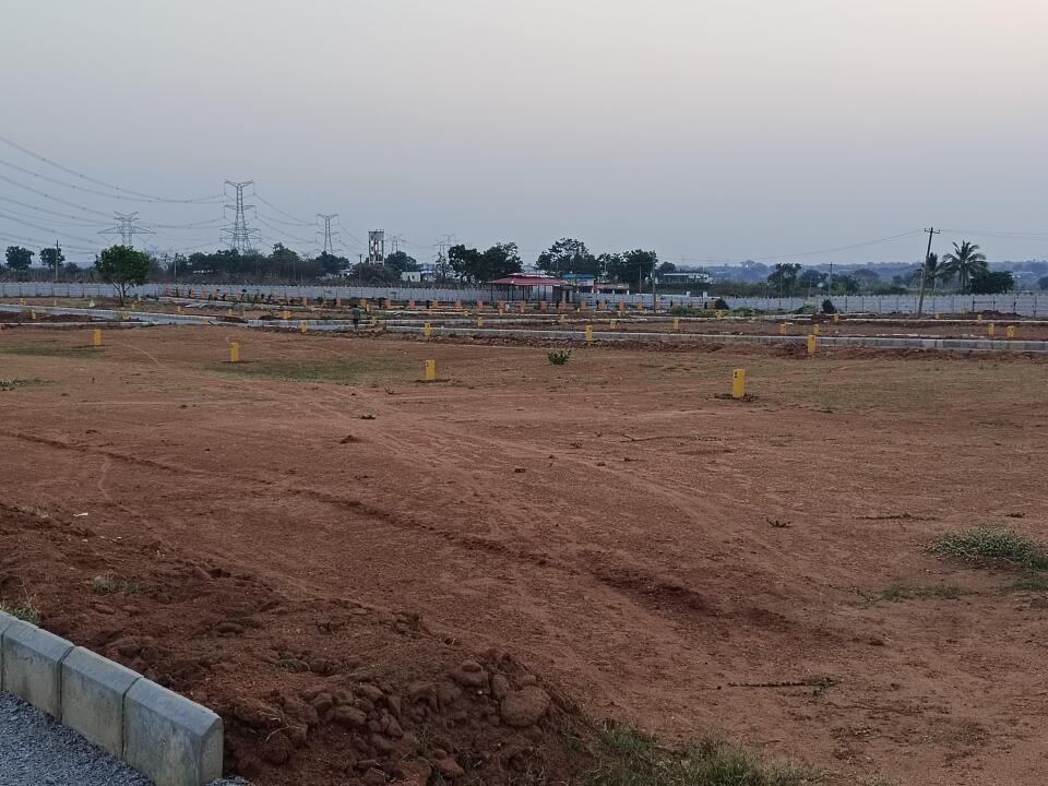 Urban Elite Kadthal Kadthal, Hyderabad | Price List & Brochure, Floor ...