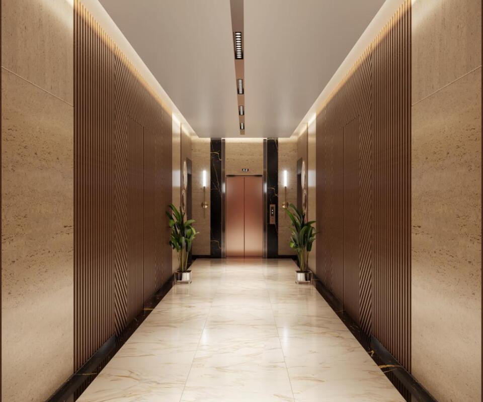 The Zirk Chandigarh, Zirakpur | Price List & Brochure, Floor Plan ...